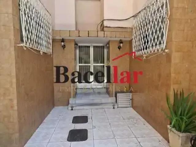 Apartamento para Venda em Rio de Janeiro/RJ Todos os Santos 2 Quartos