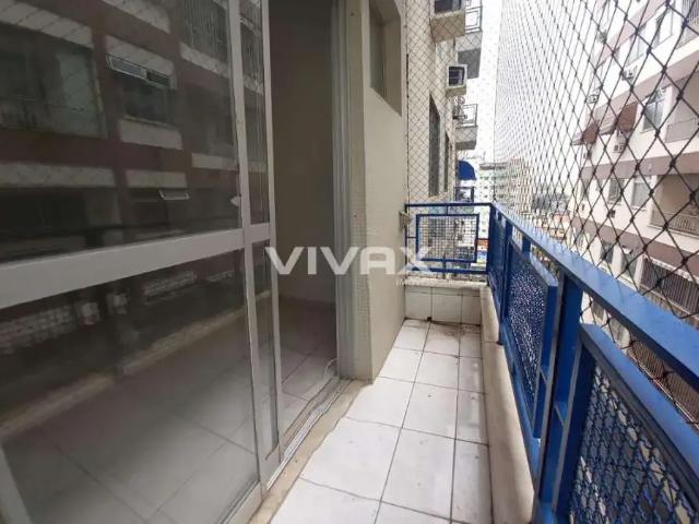 Apartamento para Venda em Rio de Janeiro/RJ Todos os Santos 2 Quartos