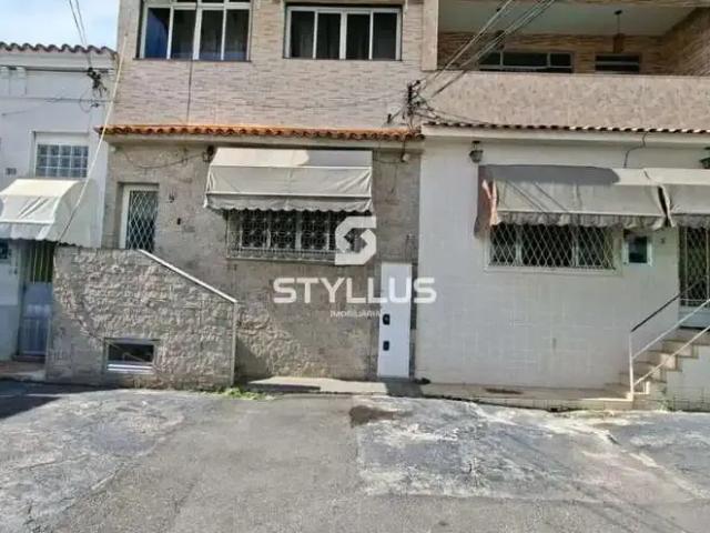 Apartamento para Venda em Rio de Janeiro/RJ Todos os Santos 2 Quartos