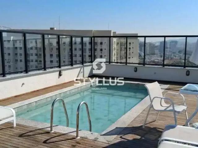 Apartamento para Venda em Rio de Janeiro/RJ Todos os Santos 2 Quartos