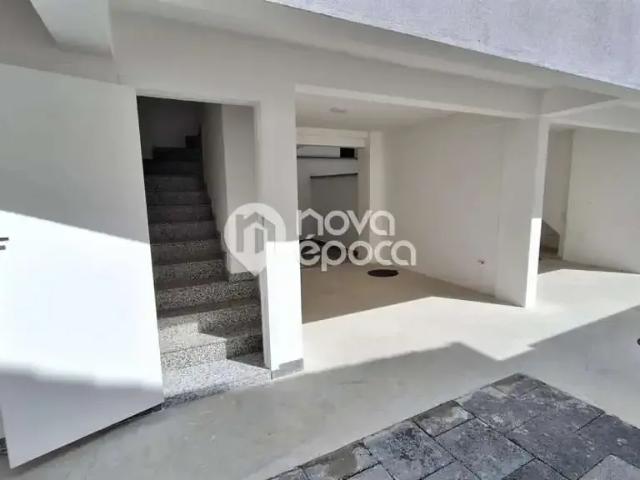 Apartamento para Venda em Rio de Janeiro/RJ Todos os Santos 2 Quartos