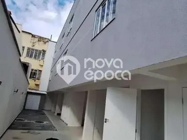 Apartamento para Venda em Rio de Janeiro/RJ Todos os Santos 2 Quartos