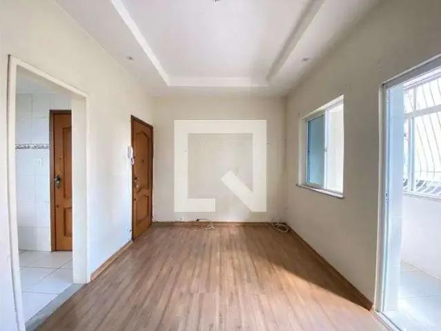 Apartamento para Venda em Rio de Janeiro/RJ Todos os Santos 2 Quartos