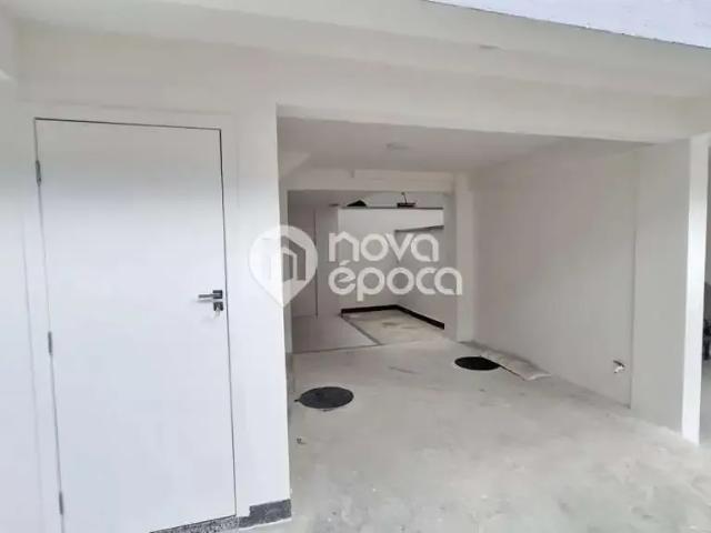 Apartamento para Venda em Rio de Janeiro/RJ Todos os Santos 2 Quartos