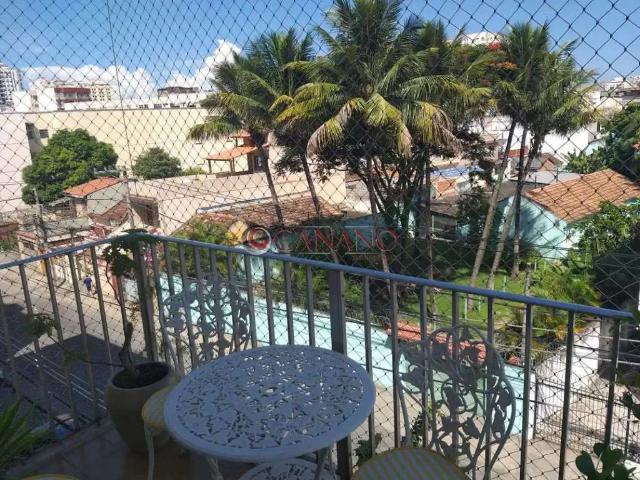 Apartamento para Venda em Rio de Janeiro/RJ Todos os Santos 2 Quartos
