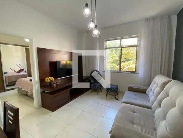 Apartamento para Venda em Rio de Janeiro/RJ Todos os Santos 2 Quartos