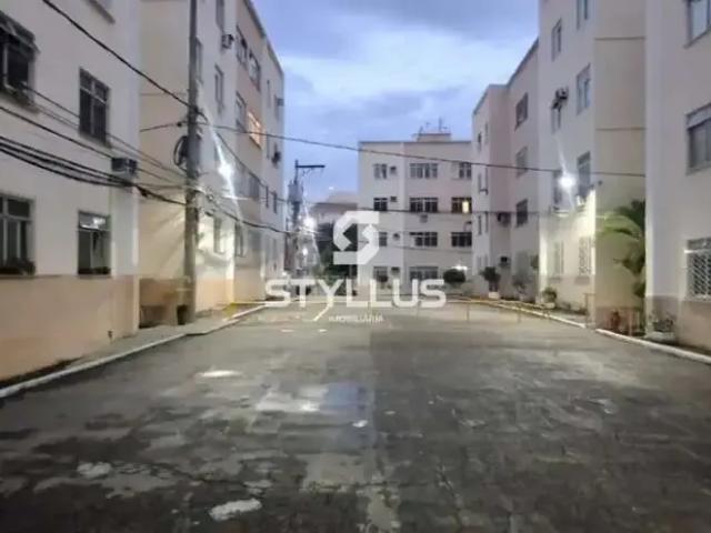 Apartamento para Venda em Rio de Janeiro/RJ Todos os Santos 2 Quartos