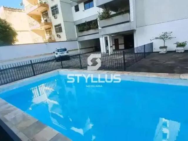 Apartamento para Venda em Rio de Janeiro/RJ Todos os Santos 2 Quartos