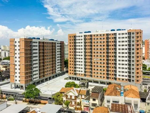 Apartamento para Venda em Rio de Janeiro/RJ Todos os Santos 2 Quartos
