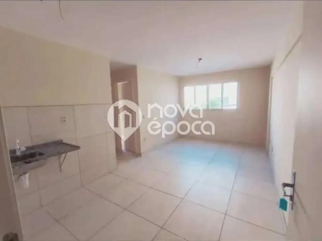 Apartamento para Venda em Rio de Janeiro/RJ Todos os Santos 2 Quartos