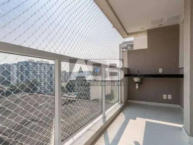 Apartamento para Venda em Rio de Janeiro/RJ Todos os Santos 2 Quartos