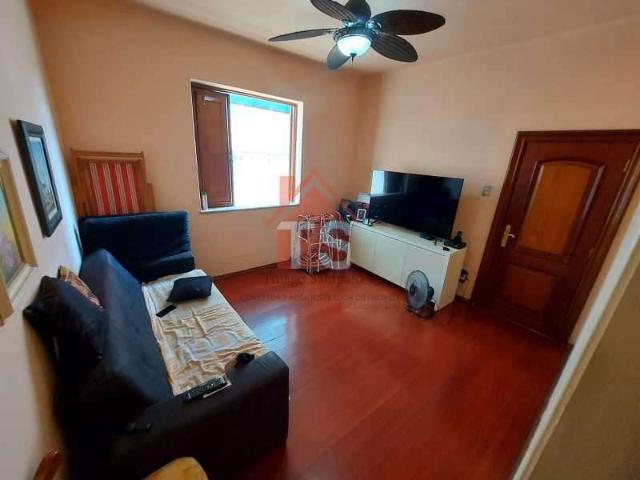 Apartamento para Venda em Rio de Janeiro/RJ Todos os Santos 2 Quartos