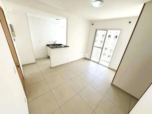 Apartamento para Venda em Rio de Janeiro/RJ Todos os Santos 2 Quartos