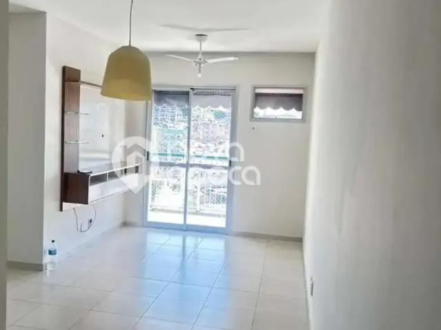 Apartamento para Venda em Rio de Janeiro/RJ Todos os Santos 2 Quartos