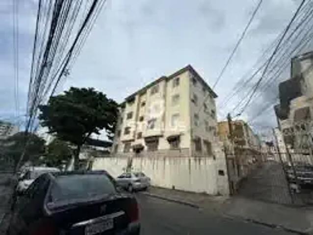 Apartamento para Venda em Rio de Janeiro/RJ Todos os Santos 2 Quartos
