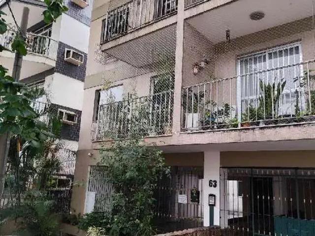Apartamento para Venda em Rio de Janeiro/RJ Todos os Santos 2 Quartos