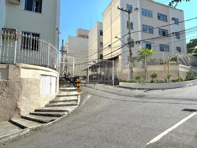 Apartamento para Venda em Rio de Janeiro/RJ Todos os Santos 2 Quartos