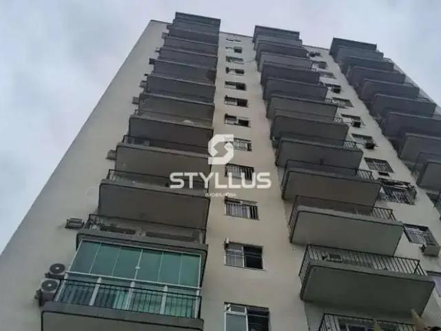 Apartamento para Venda em Rio de Janeiro/RJ Todos os Santos 2 Quartos