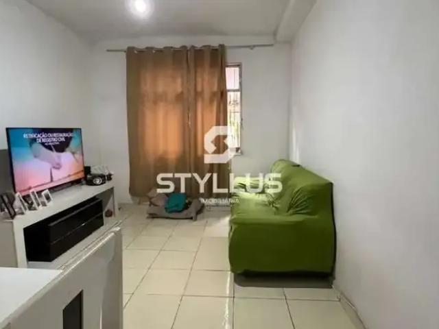 Apartamento para Venda em Rio de Janeiro/RJ Todos os Santos 2 Quartos