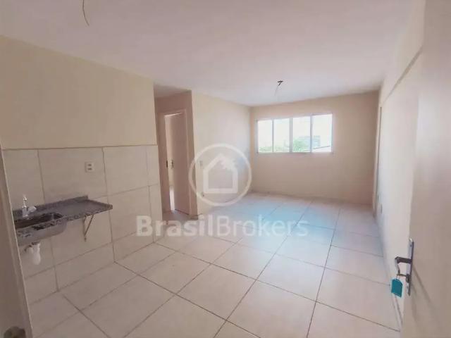 Apartamento para Venda em Rio de Janeiro/RJ Todos os Santos 2 Quartos