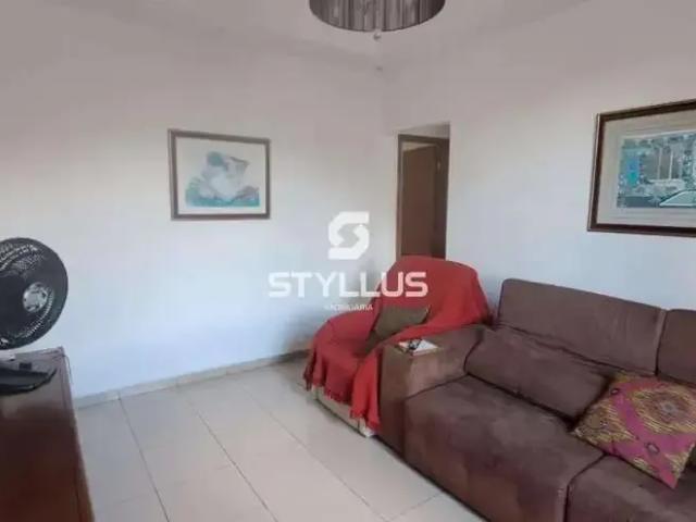 Apartamento para Venda em Rio de Janeiro/RJ Todos os Santos 2 Quartos