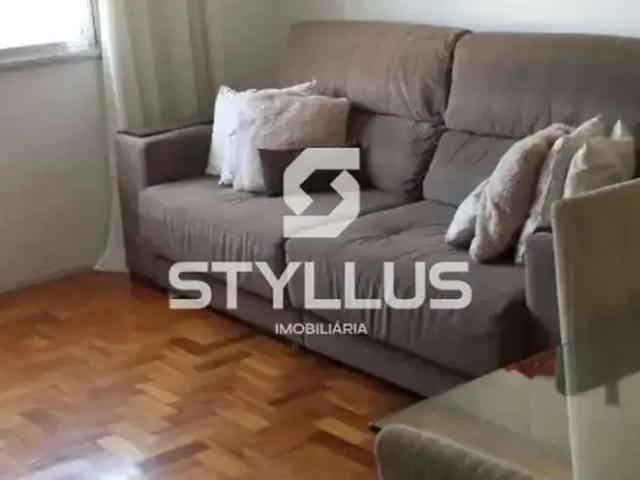 Apartamento para Venda em Rio de Janeiro/RJ Todos os Santos 2 Quartos
