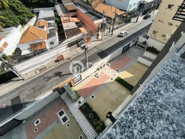 Apartamento para Venda em Rio de Janeiro/RJ Todos os Santos 2 Quartos