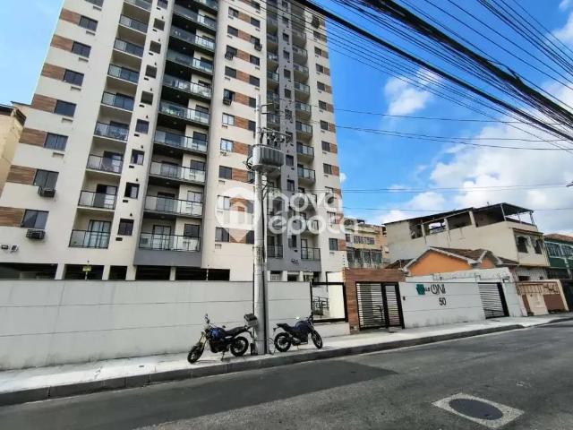 Apartamento para Venda em Rio de Janeiro/RJ Todos os Santos 2 Quartos