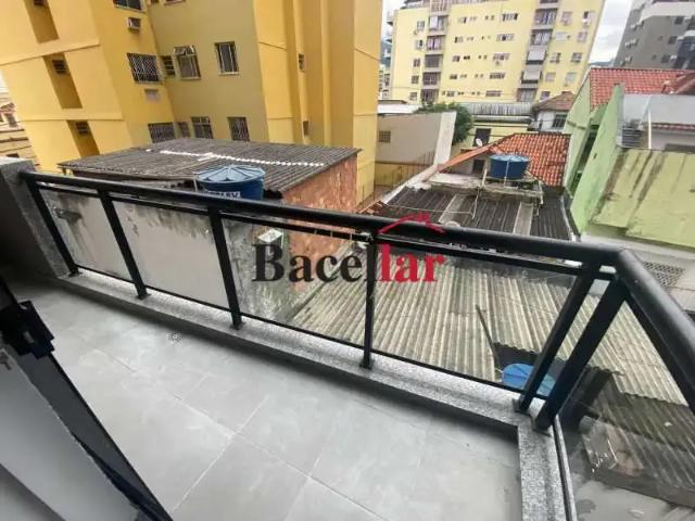 Apartamento para Venda em Rio de Janeiro/RJ Todos os Santos 2 Quartos