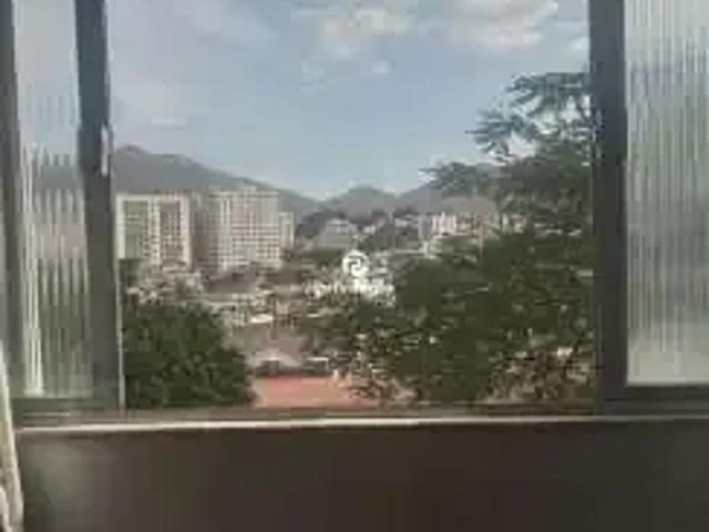 Apartamento para Venda em Rio de Janeiro/RJ Todos os Santos 2 Quartos