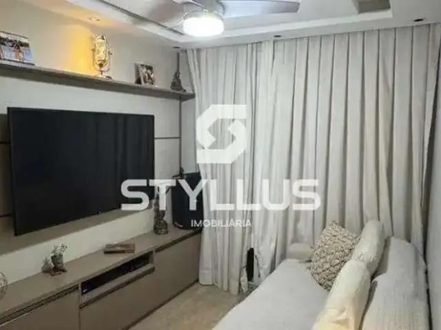 Apartamento para Venda em Rio de Janeiro/RJ Todos os Santos 2 Quartos