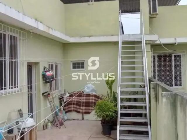 Apartamento para Venda em Rio de Janeiro/RJ Todos os Santos 2 Quartos
