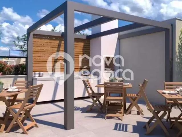 Apartamento para Venda em Rio de Janeiro/RJ Todos os Santos 2 Quartos