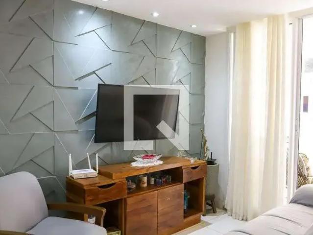 Apartamento para Venda em Rio de Janeiro/RJ Todos os Santos 3 Quartos