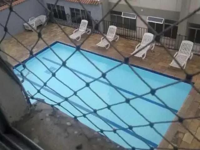 Apartamento para Venda em Rio de Janeiro/RJ Todos os Santos 3 Quartos