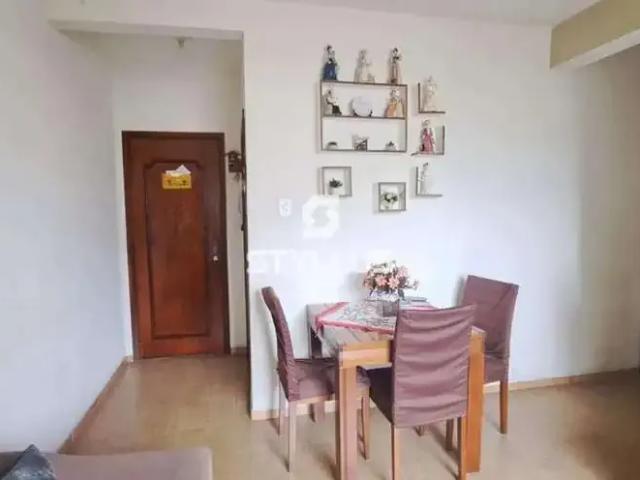 Apartamento para Venda em Rio de Janeiro/RJ Todos os Santos 3 Quartos