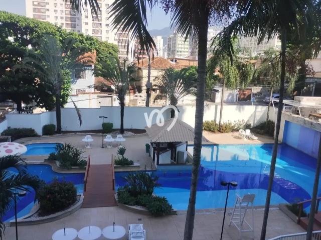 Apartamento para Venda em Rio de Janeiro/RJ Todos os Santos 3 Quartos