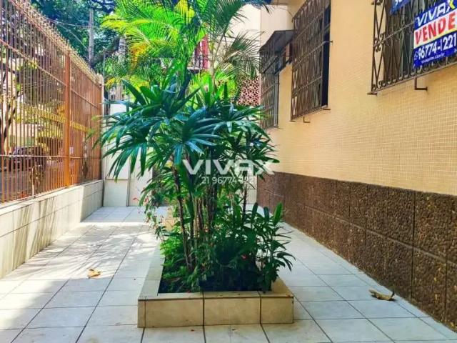 Apartamento para Venda em Rio de Janeiro/RJ Todos os Santos 3 Quartos