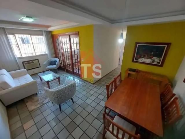 Apartamento para Venda em Rio de Janeiro/RJ Todos os Santos 4 Quartos