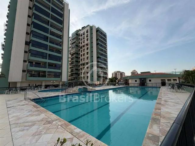 Apartamento para Venda em Rio de Janeiro/RJ Todos os Santos 4 Quartos