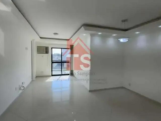 Apartamento para Venda em Rio de Janeiro/RJ Todos os Santos 4 Quartos