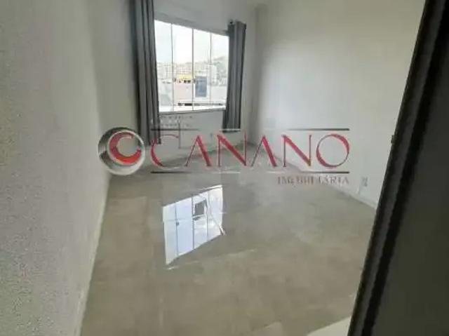 Apartamento para Venda em Rio de Janeiro/RJ Tomás Coelho 1 Quartos