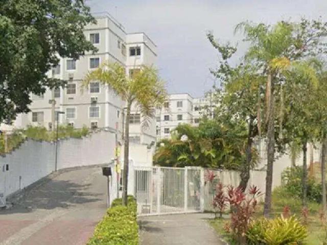 Apartamento para Venda em Rio de Janeiro/RJ Tomás Coelho 2 Quartos