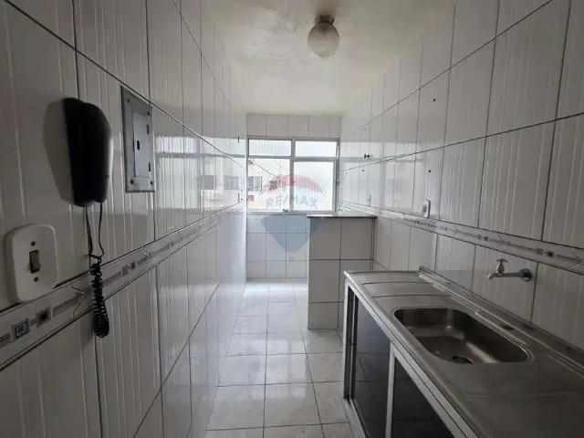 Apartamento para Venda em Rio de Janeiro/RJ Tomás Coelho 2 Quartos