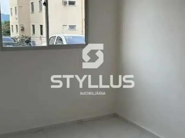 Apartamento para Venda em Rio de Janeiro/RJ Tomás Coelho 2 Quartos