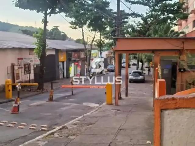 Apartamento para Venda em Rio de Janeiro/RJ Tomás Coelho 2 Quartos