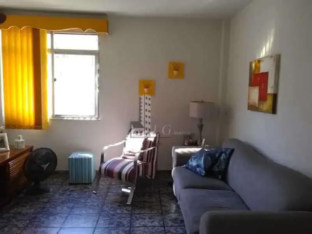 Apartamento para Venda em Rio de Janeiro/RJ Tomás Coelho 2 Quartos
