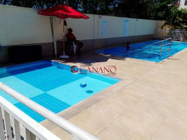 Apartamento para Venda em Rio de Janeiro/RJ Tomás Coelho 2 Quartos