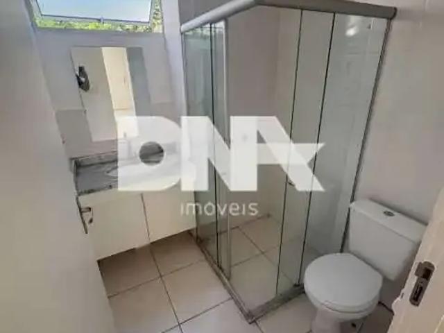 Apartamento para Venda em Rio de Janeiro/RJ Tomás Coelho 2 Quartos