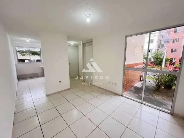 Apartamento para Venda em Rio de Janeiro/RJ Tomás Coelho 2 Quartos
